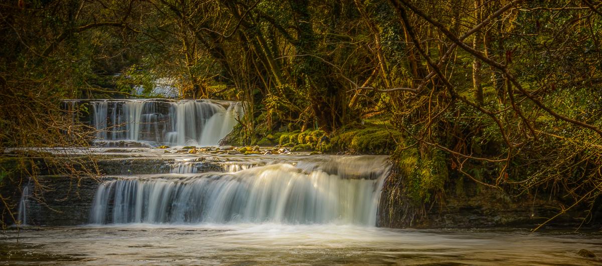 Fowleys Falls Wild Atlantic Wayfarers