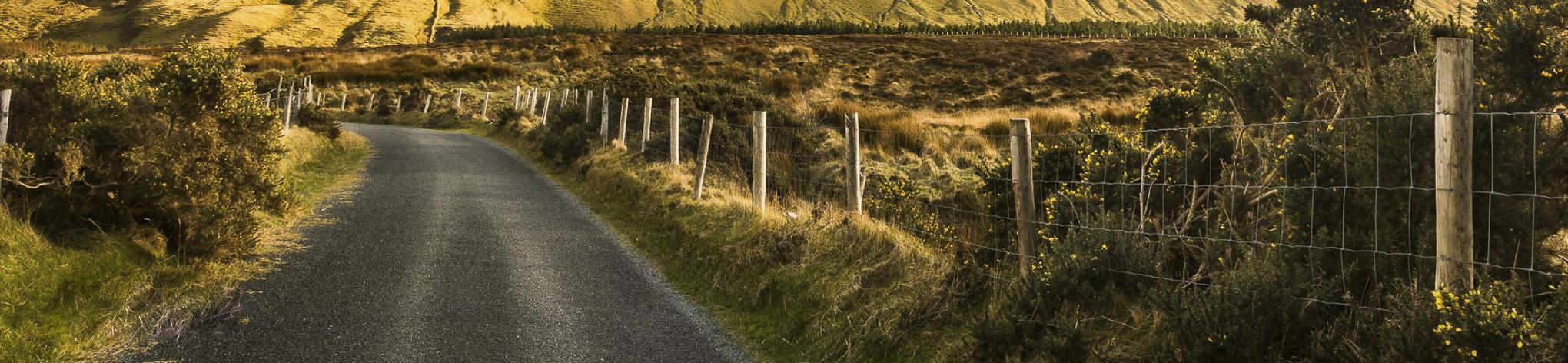 Lough Gill Cycling Loop - Wild Atlantic Wayfarers